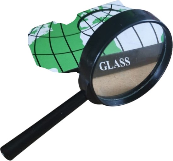 Vergrootglas loep - vergrootglas kinderen - Insectenloep - Loep ...