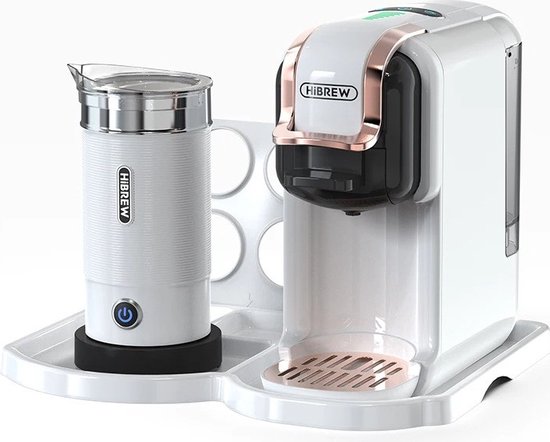 Collox Koffiemachine - Koffiemachines - Koffie Machine ...