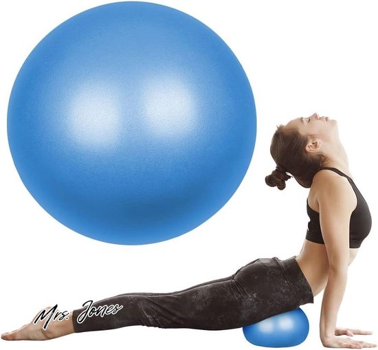 Madame Jones Premium Collection Mini ballon de pilates - Anti ...