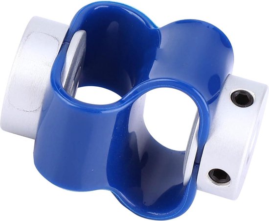 Flexibele askoppeling 8 ingegoten geïsoleerde koppeling - Elastische ...