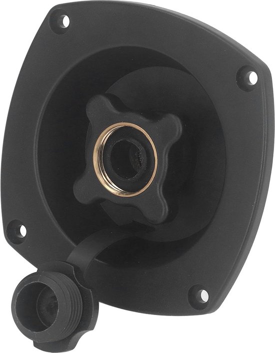 RV City Water Inlet Wall Mounted - Pressure Controlled Water Input ...