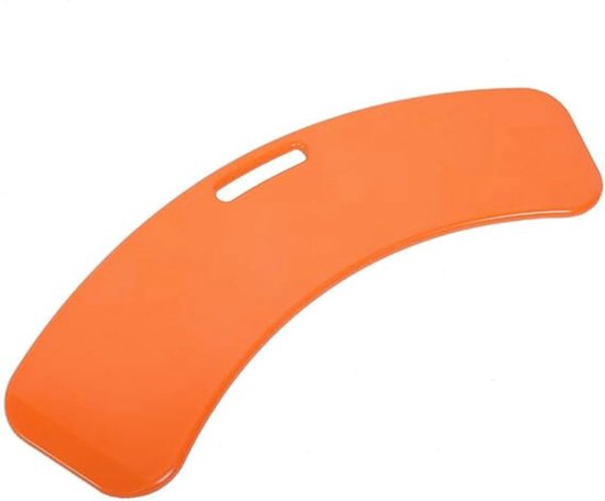 Gebogen Transfer Board Met Handvaten - Patiënt Seat Transfer Slide ...