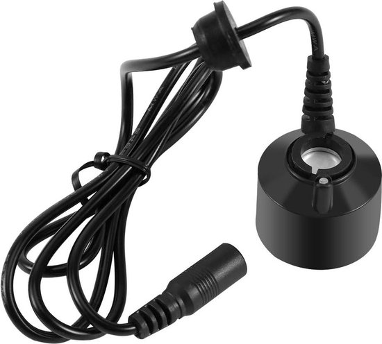 Sproeier Mini Fontein voor vijver Aquarium in tuin kantoor familiekamer ...