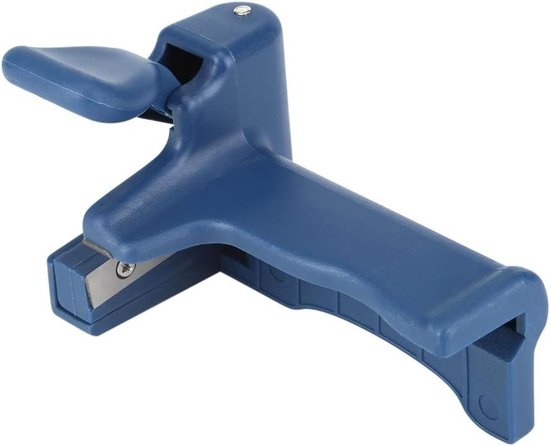 Machine manuelle de coupe Edge - Dispositif de bloc de coupe - Staart ...