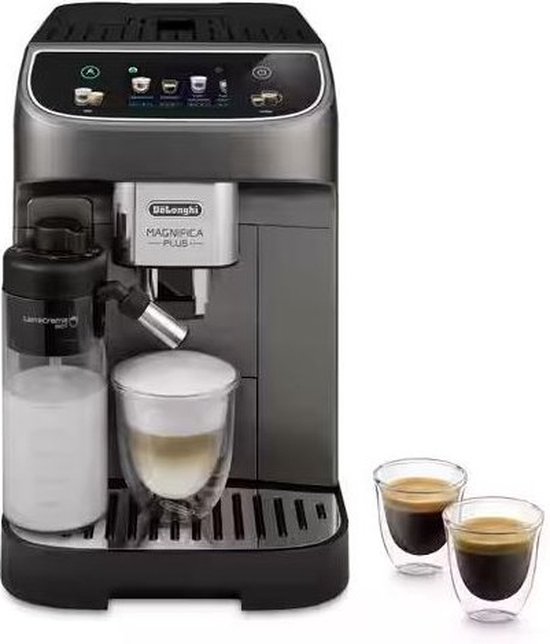 Delonghi Magnifica Plus review en beste deals | Koffiemachine Keuzehulp ...