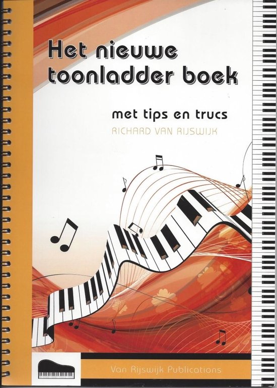 Noten leren lezen voor de piano