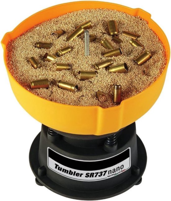 Polijsttrommel - Rock Tumbler - Polijsten - Polijst Machine - Machine ...