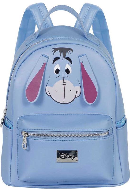 DISNEY - Eeyore - Heady - BackPack '21x27x14cm' | bol