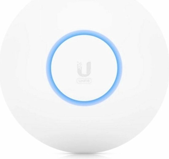 Ubiquiti UniFi 6 Lite - Network Accesspoint - 1500 Mbps - 1-pack | bol