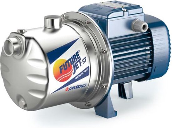 Pedrollo FUTURE JETm 2A-ST per stuk | bol