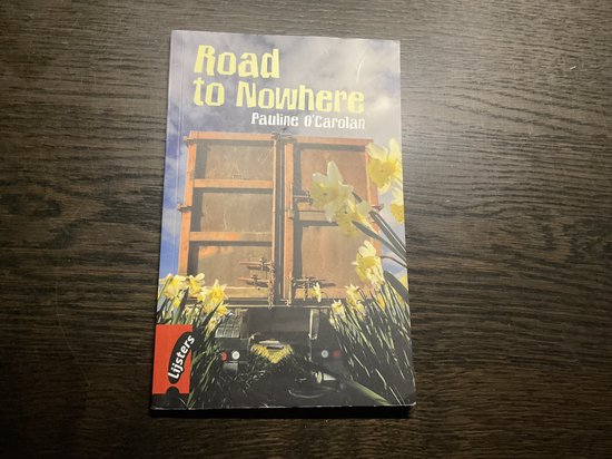 Road to Nowhere - PAULINE O'CAROLAN, Pauline O'Carolan | 9789001874810 | Boeken | bol