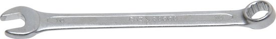 Ringsteeksleutel 10 mm BGS 30560 | bol