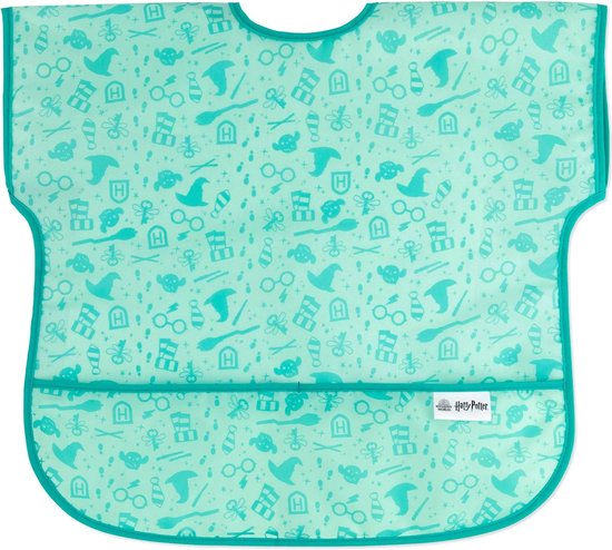 Bumkins - Junior slab - Harry Potter Hogwarts (1-3 jaar) | bol