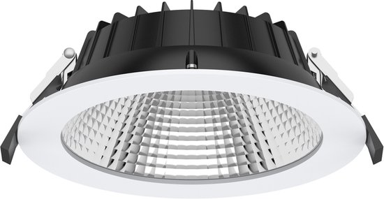 Pro-Fusion 140 LED Inbouwlamp Multi-CCT 1100-2000lm - 40002920 - E3Z6F ...