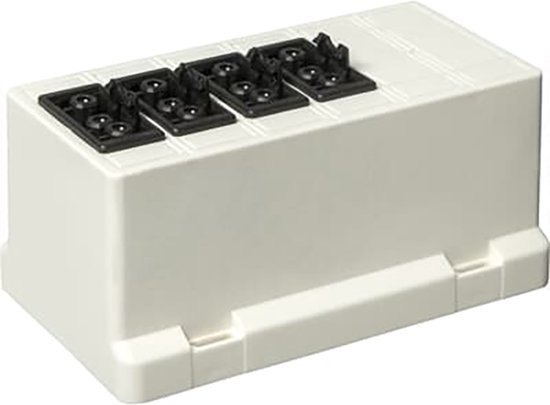 ABB GST18 Connector Afdekking 3611 Met 4x3P Bekabeling ...