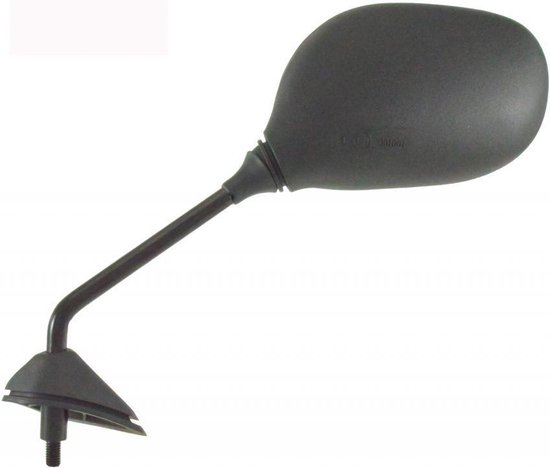 rms linker spiegel voor scooter yamaha 125 hw xenter 2012 52s-f62900 ...