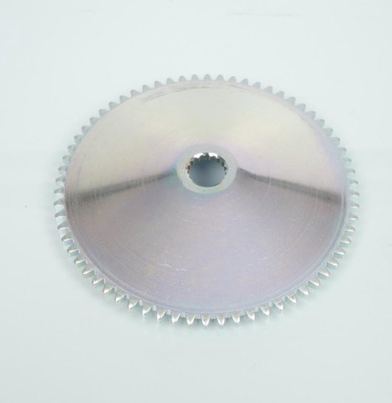 vaste wang variator rms voor scooter piaggio 50 zip fast raider rst ...