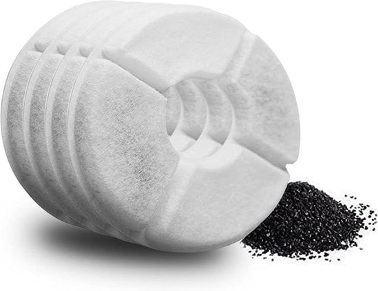 Huisdier Water Fontein en Water Fontein Filters - Topkwaliteit ...