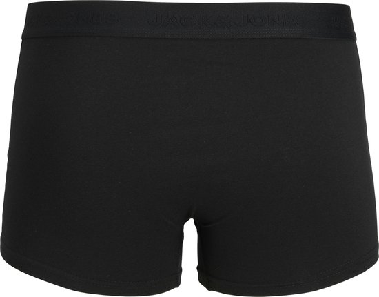 JACK&JONES - JACTONE IN TONE TRUNKS 5 PACK NOOS PLS - Heren ...