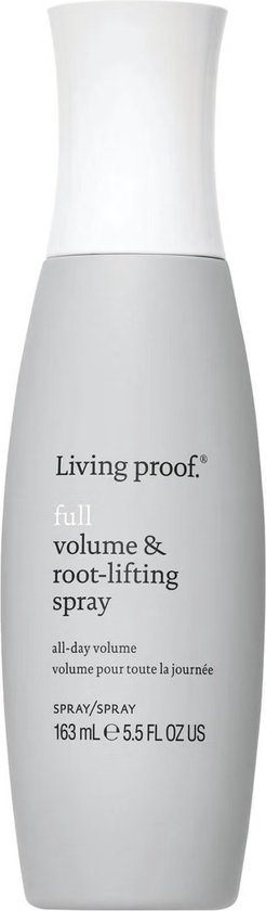 Living Proof - Full Volume & Root Lifting Spray - 163ml | bol