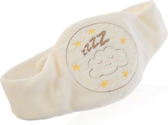 Verstelbaar Warmtekussen voor Baby's - Pijnverlichting en Comfort | bol