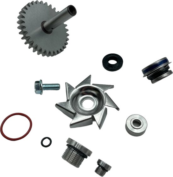 Reparatie kit XL voor 32T oliepomp geschikt voor BMW K1, K75, K100 ...