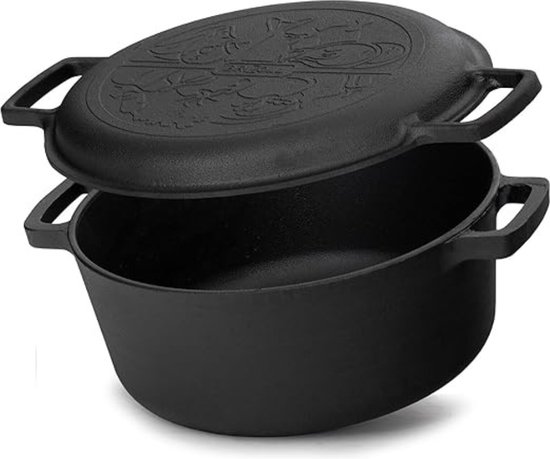 Broodpan – Broodbakbol – Broodbakvorm – Broodbakpan – Keramiek - 4L ...