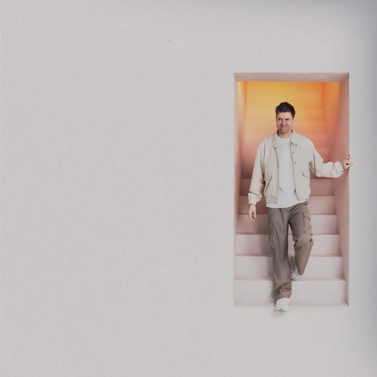 Simon Keizer - Ruimte (LP), Simon Keizer | Muziek | bol