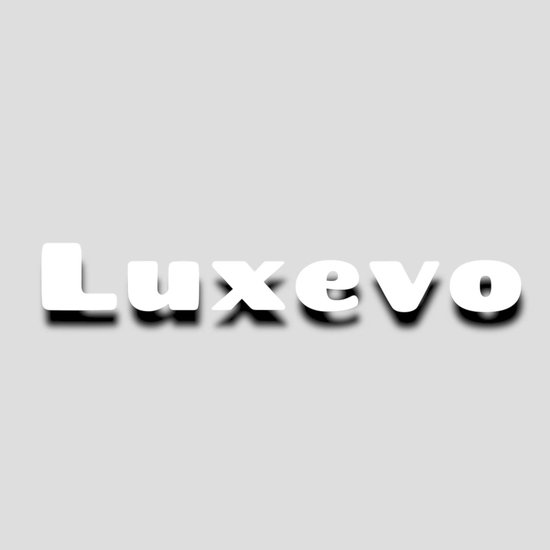 Luxevo Muggenlamp - Muggenvanger - Elektrisch - Oplaadbaar - UV Led ...