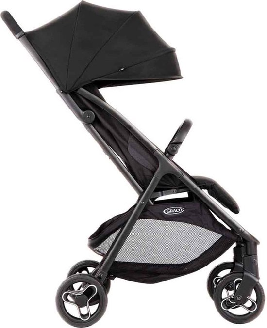 Graco Myavo Buggy - Midnight | bol