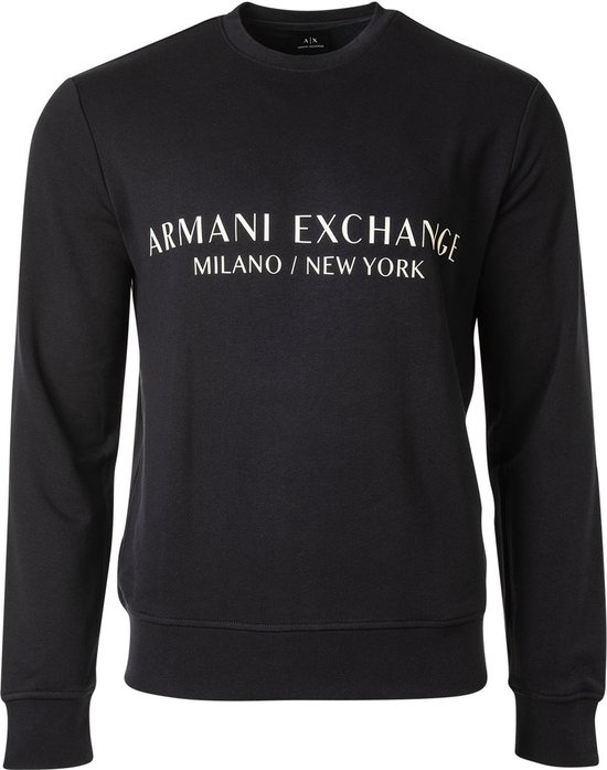 Armani Exchange Sweater | bol