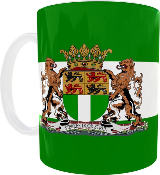 Stadswapen Rotterdam Mok | MS Fotografie - Rottermok - Rotterdam - 010 ...