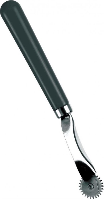 Jumada's - Stimulator tickler Gear wheel Rvs - Erotische bondage ...