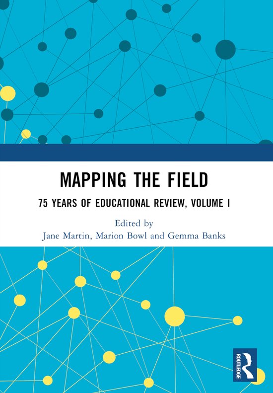 Mapping the Field | 9781032517353 | Boeken | bol