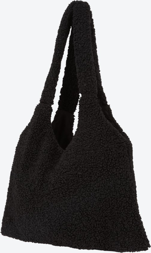 Teddy tas - Schouder tas - Polyester | bol