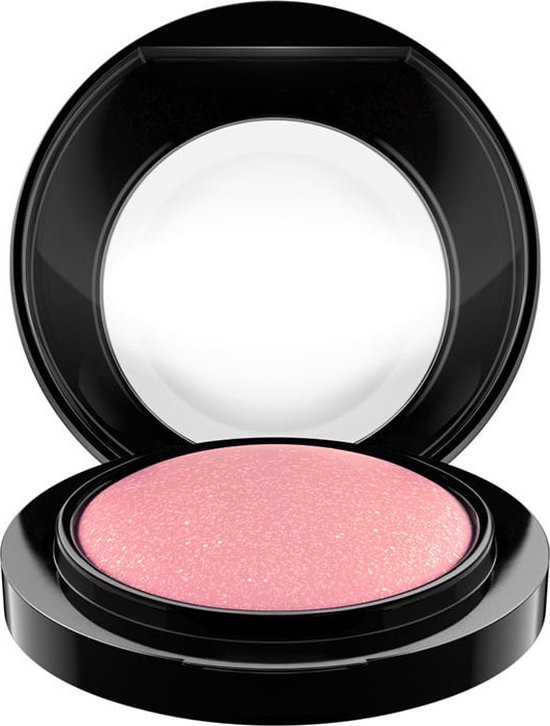 MAC Cosmetics - Gentle Mineralize Blush - 3,2g | bol