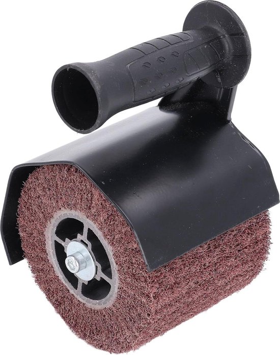 Handpolijstmachine voor Metaal met Instelbare Snelheid - Extra ...