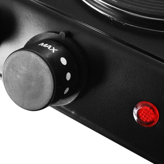 Lexium Bakplaat Electrisch - Tafelgrill - Grillplaat - Gourmet Plaat ...