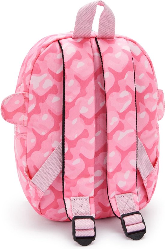 kipling Meisjes Rugzak - Leuke Schooltas voor Meisjes - Back To School ...