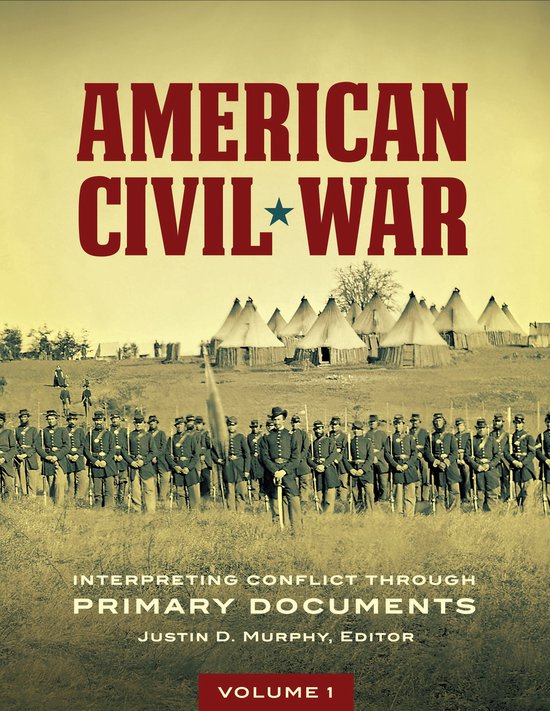 American Civil War (ebook) | 9798216045571 | Boeken | bol
