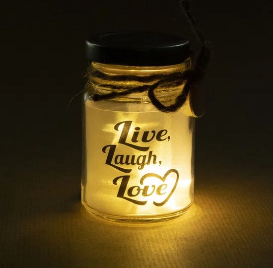 Little star light led lampje | bol