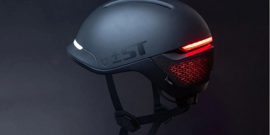 Stromer Smart Helmet - alinghi Red Bull Racing Edition - Maat : L | bol
