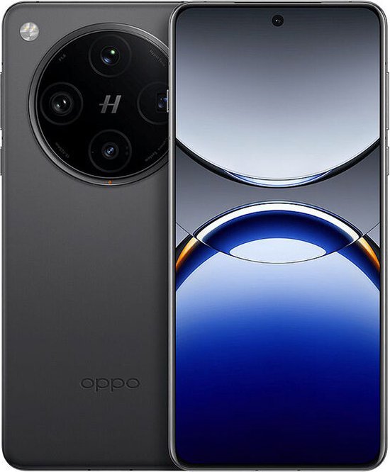 Oppo Find X8 Pro - 16GB/1TB (Zwart) | bol