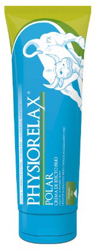 Physiorelax Polar 75ml | bol