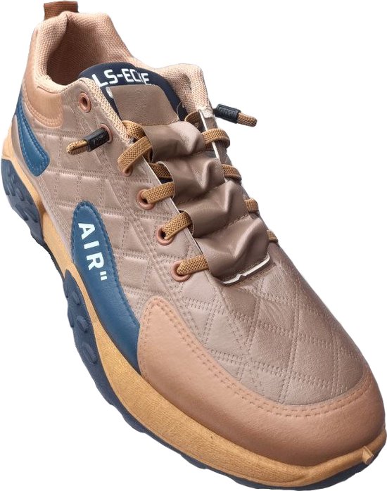 Sheboo-Herenschoenen-Sneakers | bol