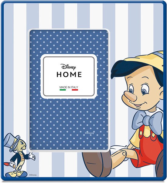 Egan - Disney Fotokader 7x10cm - Pinocchio | bol