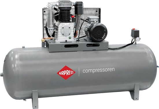 Airpress Compressor HK 1000-500 Pro | bol