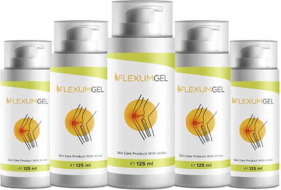 Flexum Gel | bol