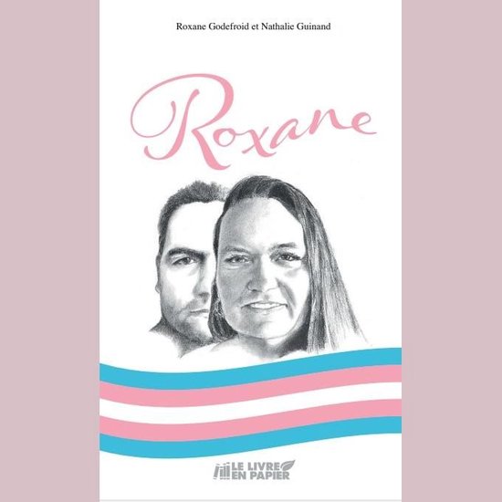 ROXANE, Roxane Godefroid | 1230008593979 | Boeken | bol