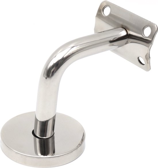 1PCS Leuning Balustrade Vaste Beugel, Trapleuning Balkon Zwembad Hek ...